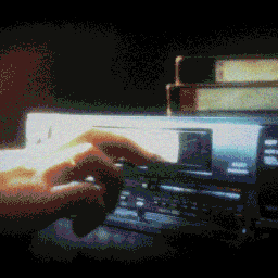 In Books and On-Screen, Analog Tech Is Everywhere - The Atlantic