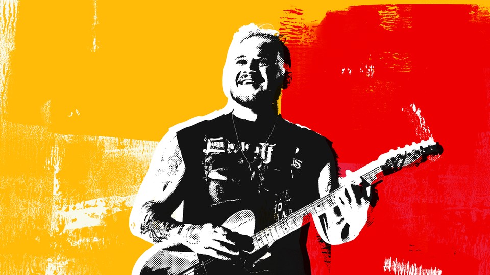 Zach Bryan’s Message to Men - The Atlantic