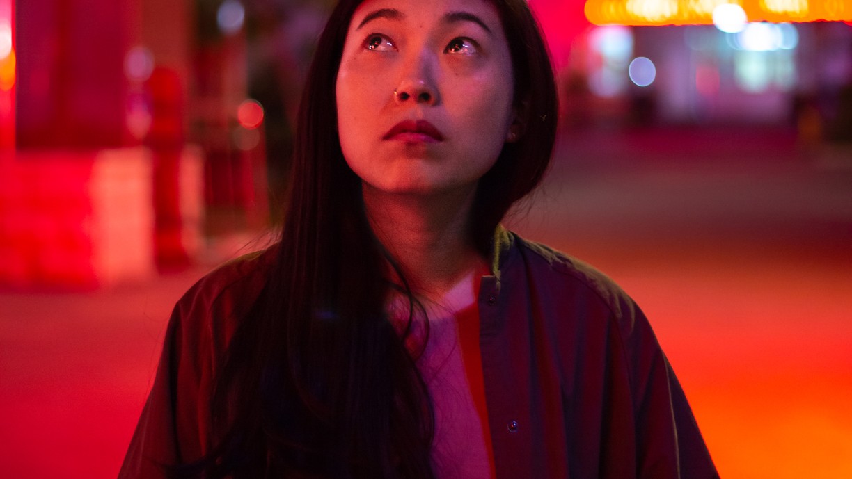 'The Farewell' Is a Gorgeous Tale of Family and Mortality - The Atlantic