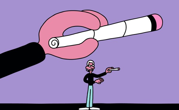 All Stories by Chanan Tigay - The Atlantic