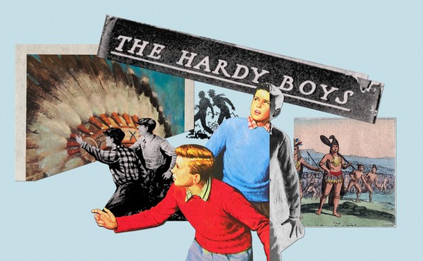 All Stories by Brandon Tensley - The Atlantic