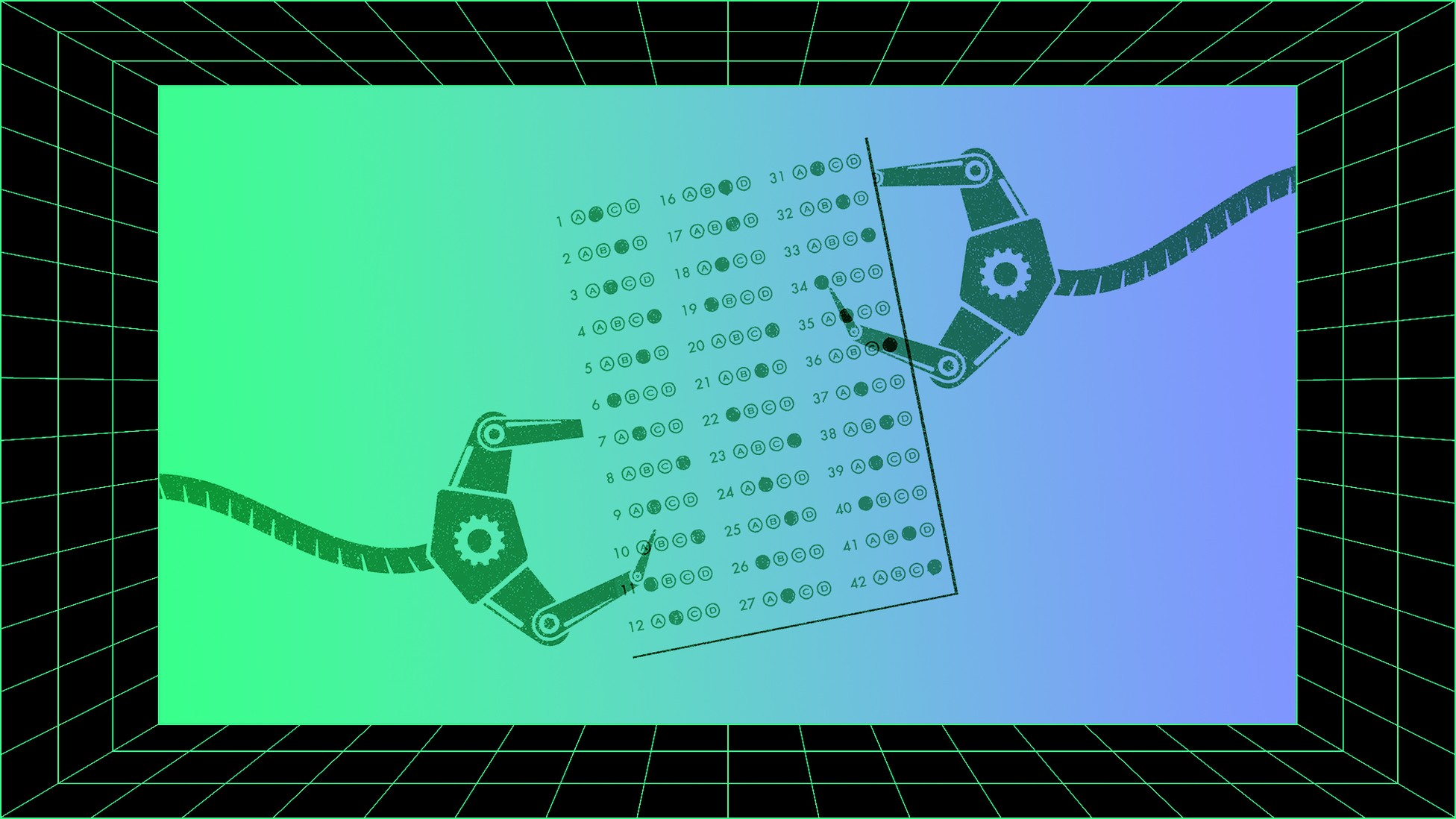 The Real Problem With DOGE’s AI Plans - The Atlantic