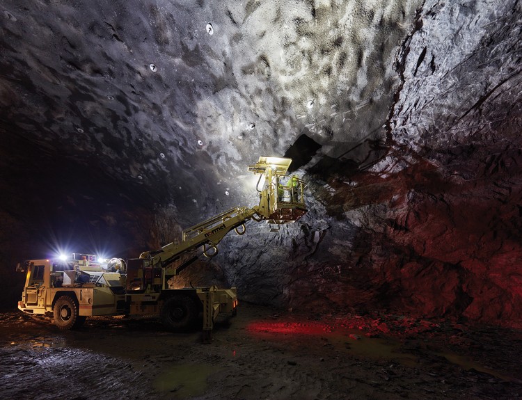 The World’s First Permanent Nuclear-Waste Repository - The Atlantic