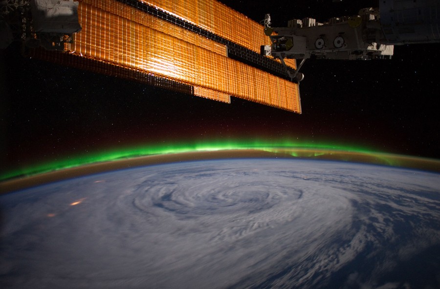 A Trip Across the Solar System - The Atlantic