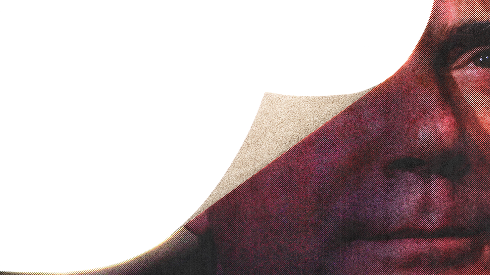 Paul Manafort Is Back - The Atlantic