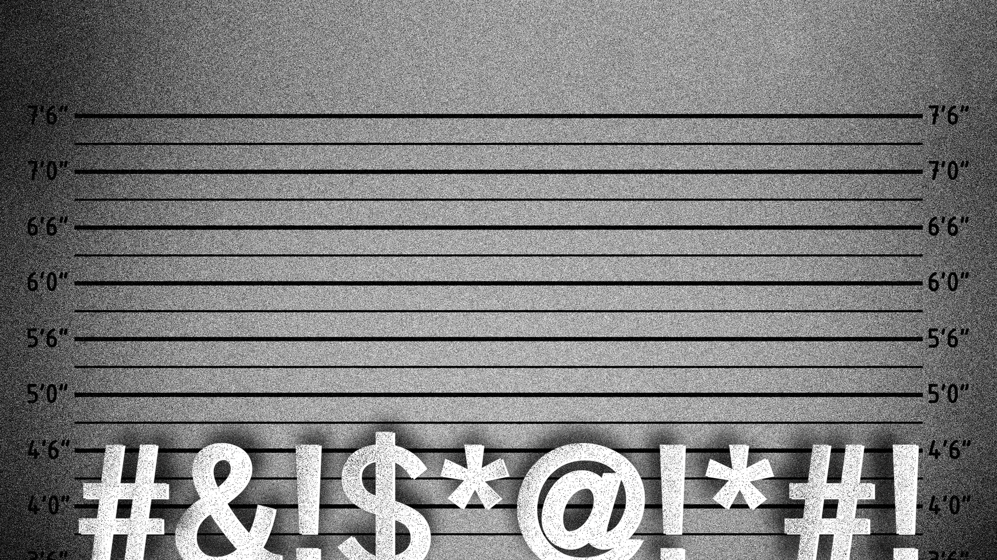 Where Language Policing Leads in Education - The Atlantic