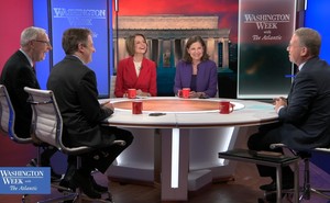 Washington Week With The Atlantic - The Atlantic