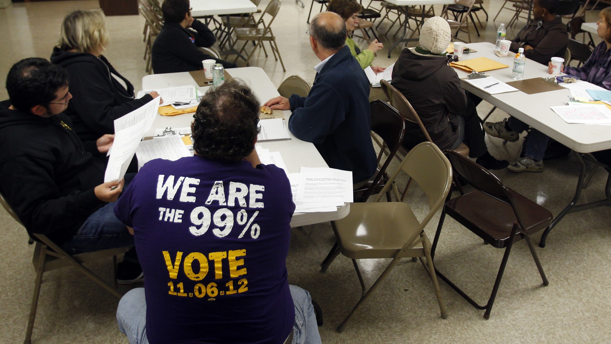 The One Number That Will Decide This Year's Election - The Atlantic