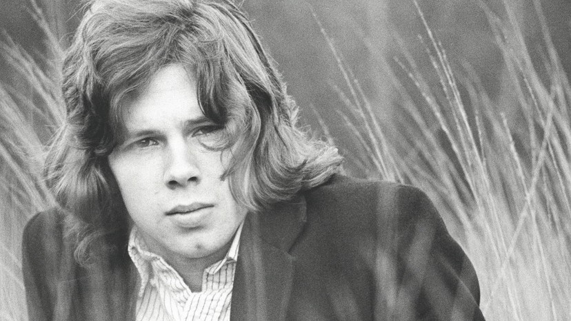 Nick Drake, 40 Years After His Death: How the Internet Finally Made Him ...