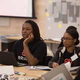 George Anders, The Atlantic