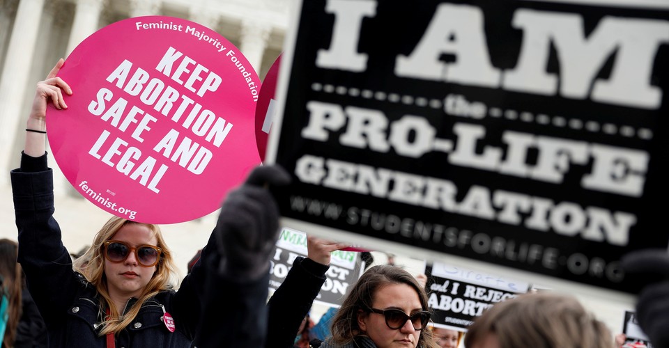 The Irresistible Effectiveness of Wedge Politics - The Atlantic