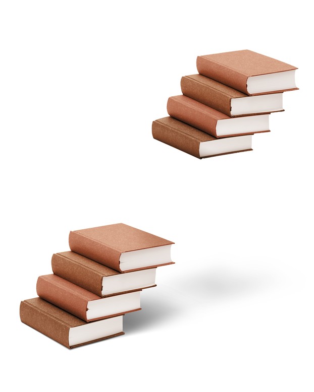 Has the DEI Backlash Come for Publishing? - The Atlantic