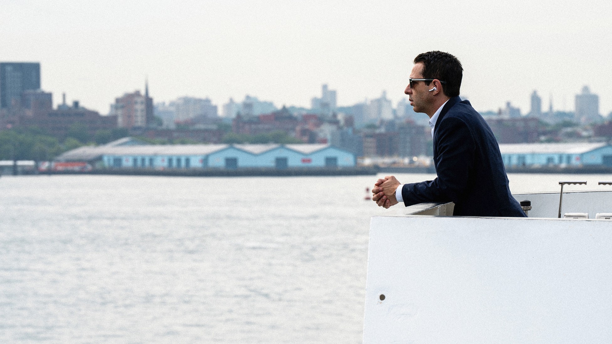 'Succession' Finally Did It - The Atlantic