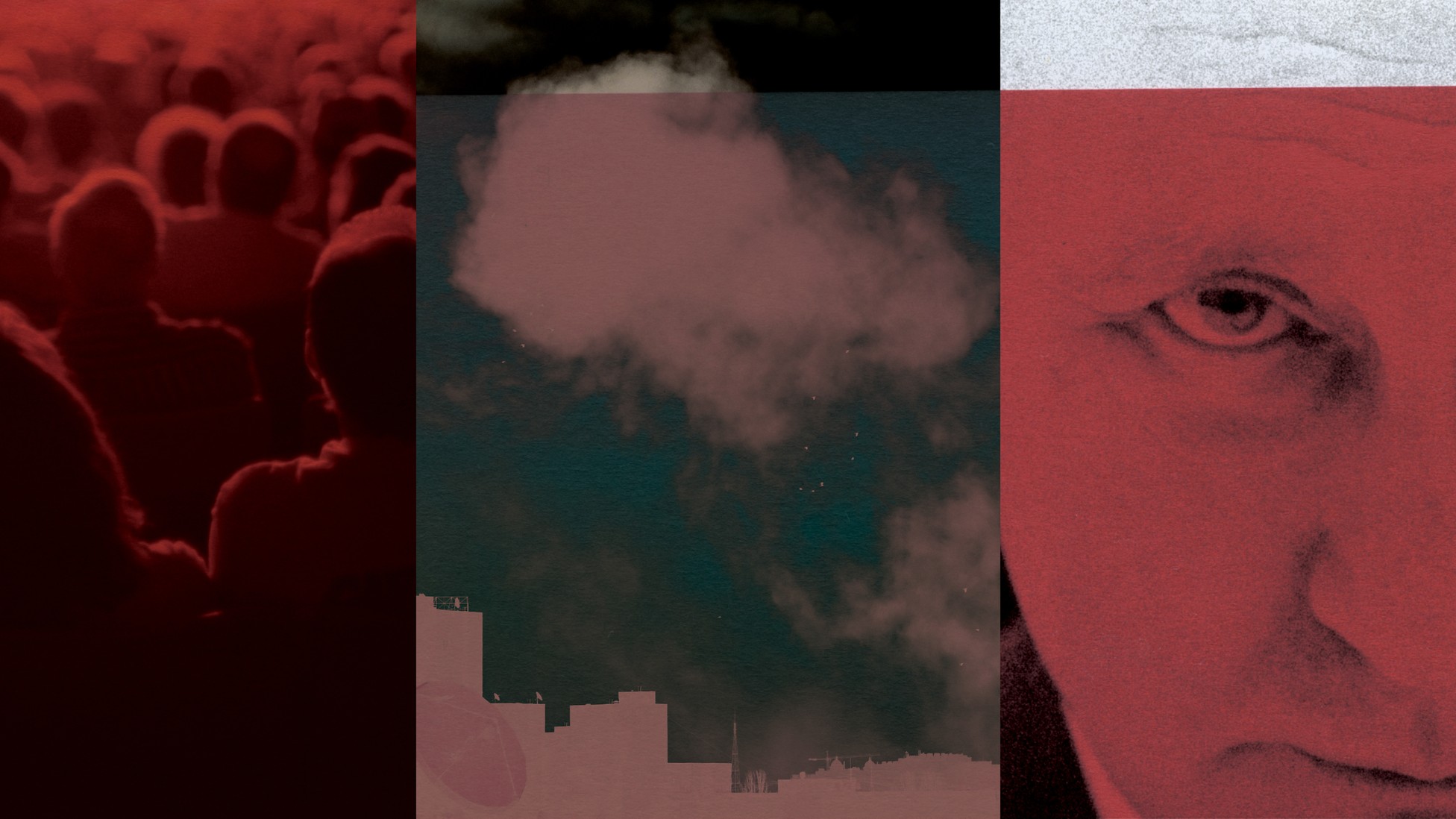 Confessions of a Russian Propagandist - The Atlantic