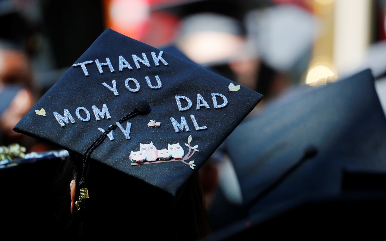 The Great College Rip-Off - The Atlantic