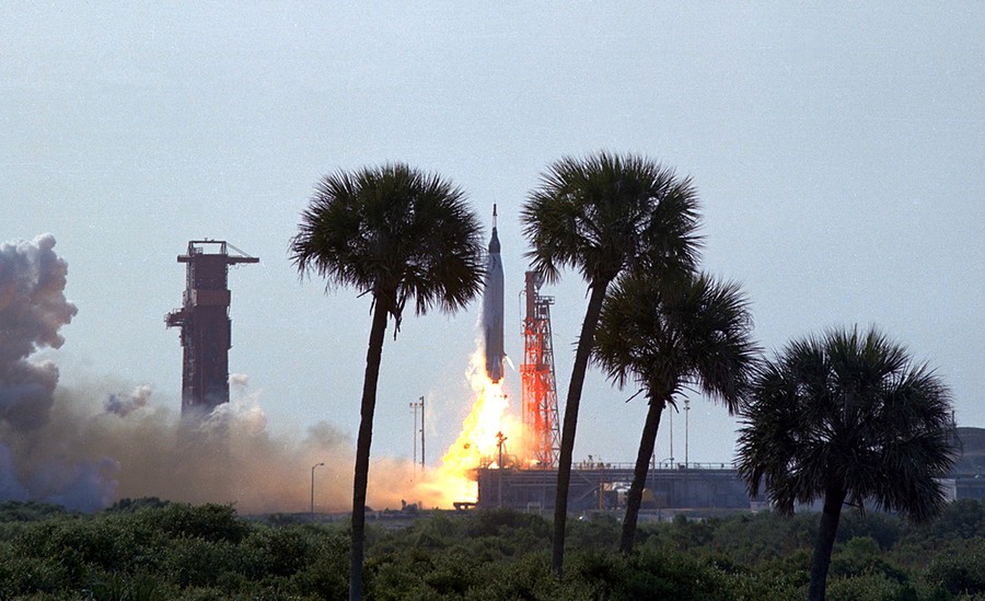 50 Years Ago: The World in 1963 - The Atlantic