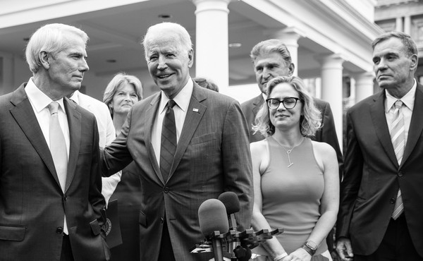 All Stories by Russell Berman - The Atlantic