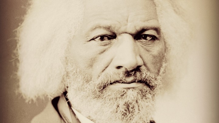 Frederick Douglass, Defender of the Liberal Arts - The Atlantic