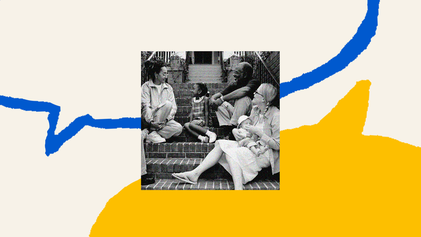 How to Talk to People: How to Know Your Neighbors - The Atlantic