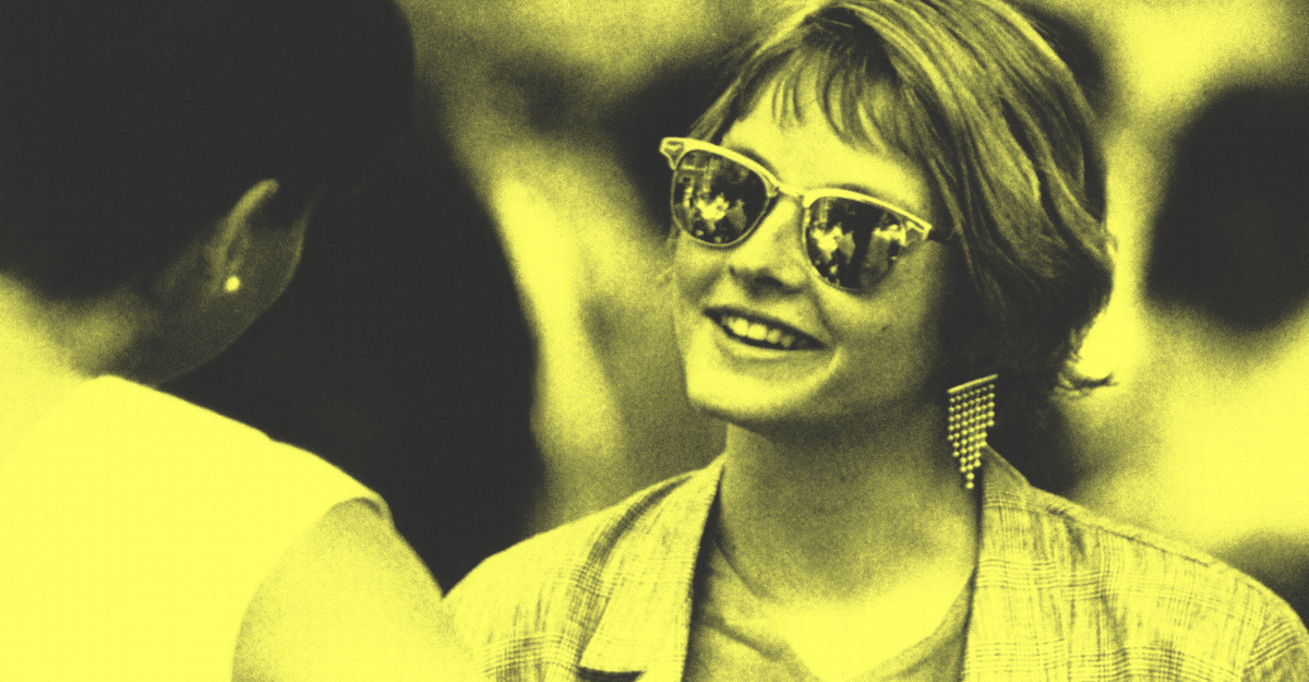 The Origin of the 'Freshman 15' Myth - The Atlantic