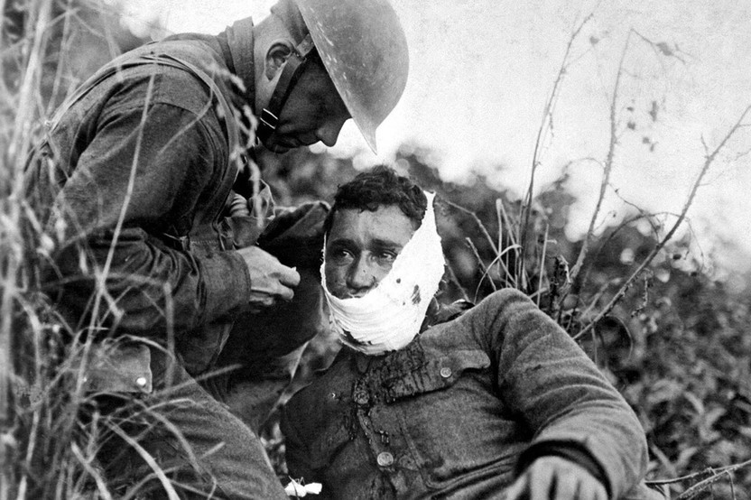 World War I in Photos - The Atlantic