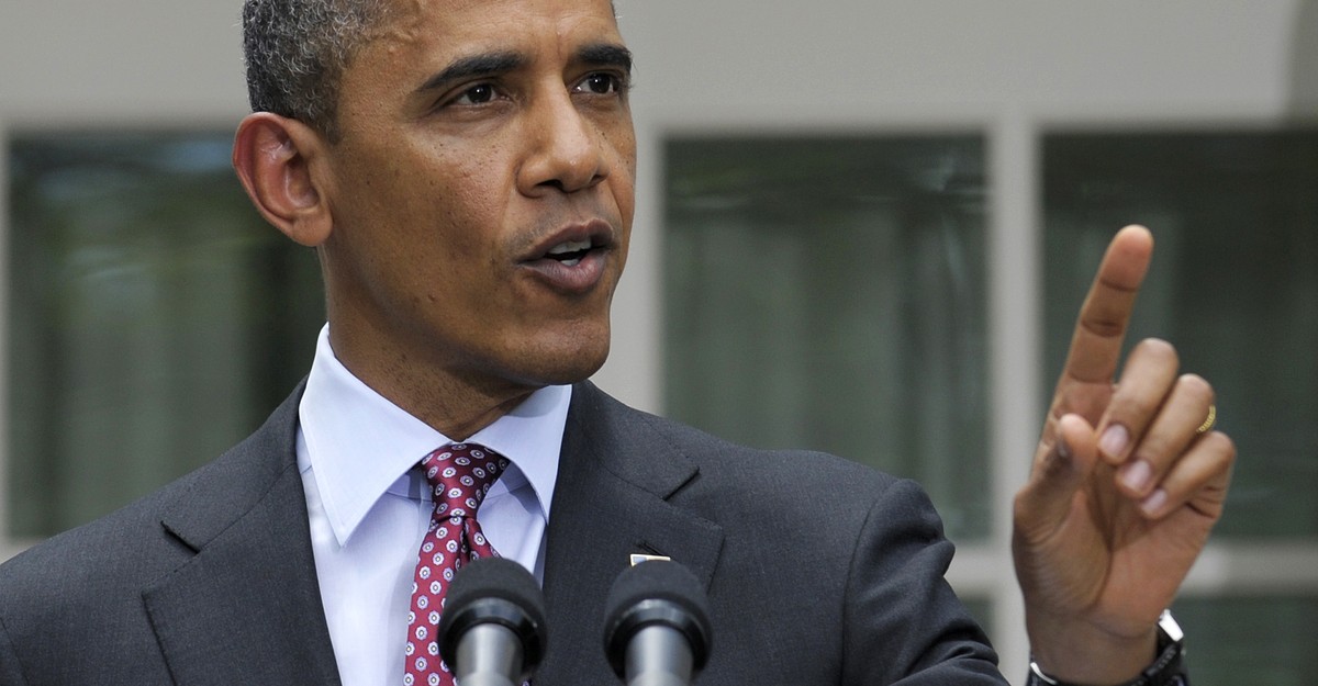 Obama Deportation Deferral Program Hinges on Details - The Atlantic