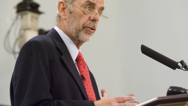 How Andy Kohut Changed the Face of Polling in America - The Atlantic