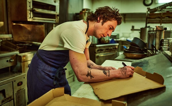 All Stories by Shirley Li - The Atlantic