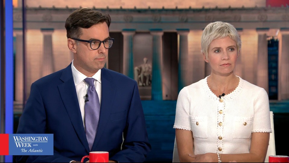 A Test Case for Future Funding Cuts - The Atlantic