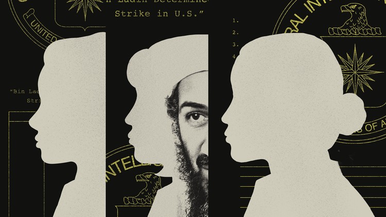 The Women Who Saw 9/11 Coming - The Atlantic