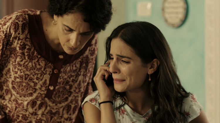 Watching Israeli TV’s Fauda as a Palestinian - The Atlantic