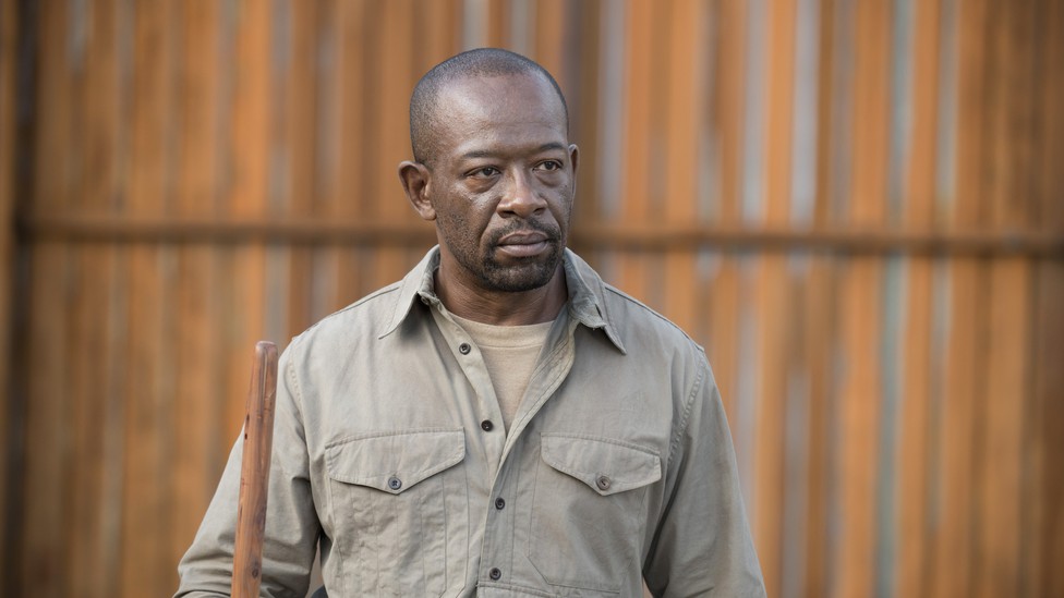 'The Walking Dead' Roundtable Recap: Season Six, Episode Two, 'JSS ...