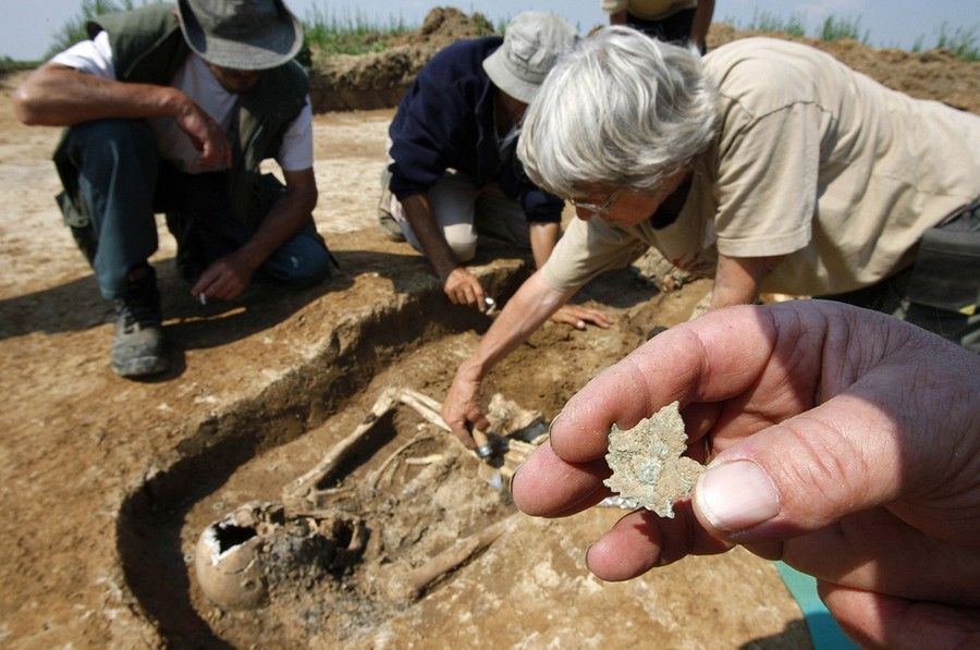World War I in Photos: A Century Later - The Atlantic