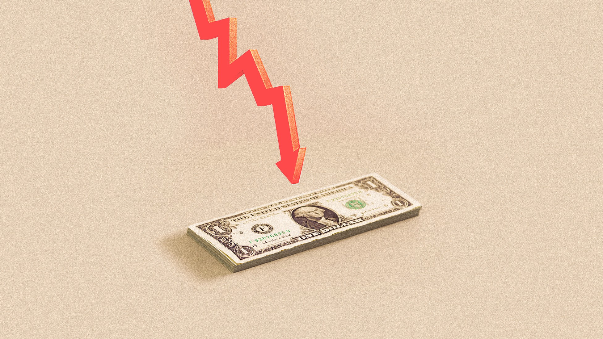 No, the Economy Isn’t Tanking - The Atlantic