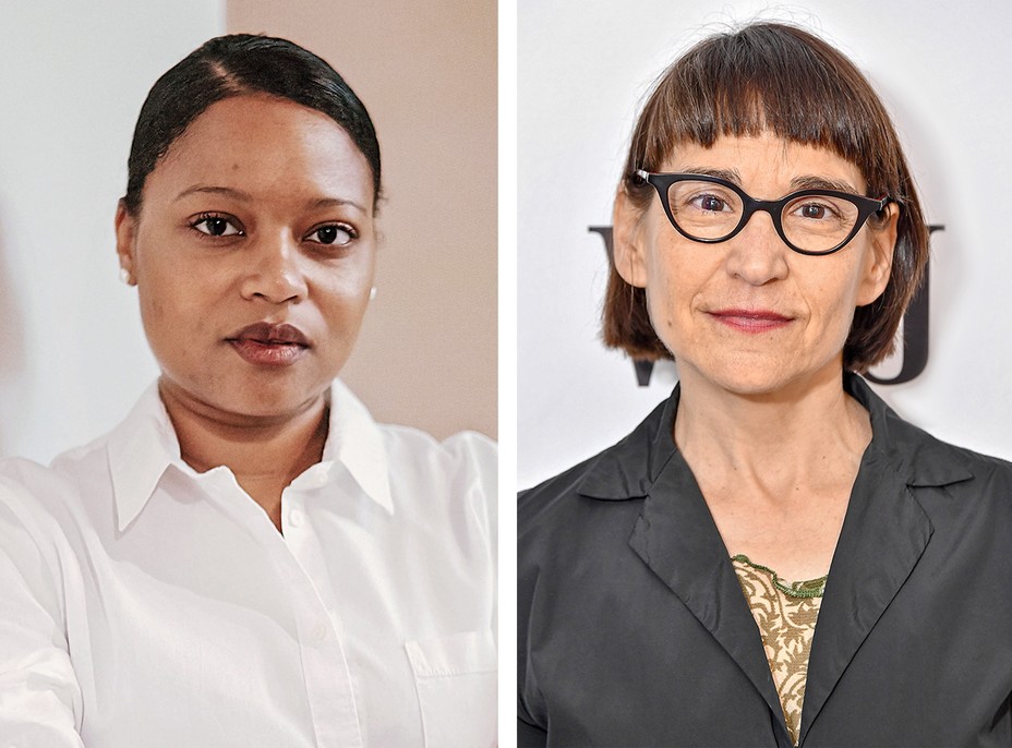 The Guggenheim’s Scapegoat - The Atlantic