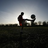 Timothy D. Walker, The Atlantic