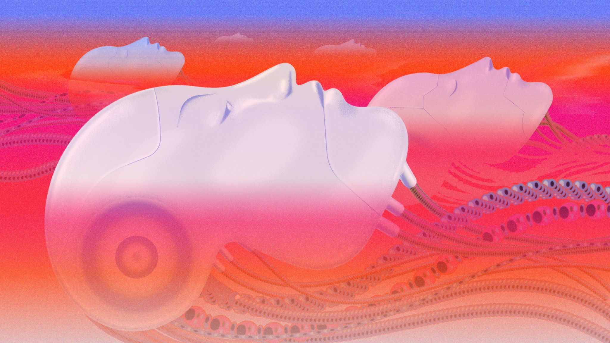 Conscious AI Is the Second-Scariest Kind - The Atlantic