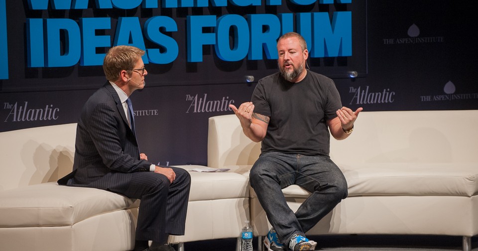 Vice Is the Establishment Now - The Atlantic