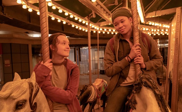 All Stories by Shirley Li - The Atlantic