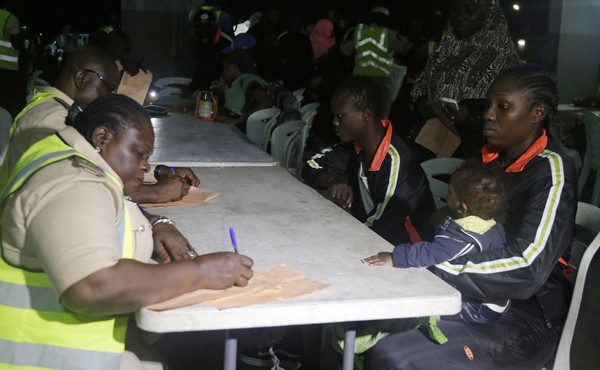 All Stories by Eromo Egbejule - The Atlantic