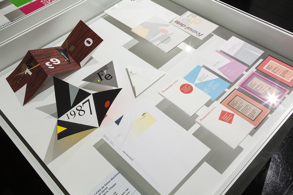 A New Legend of French Design - The Atlantic