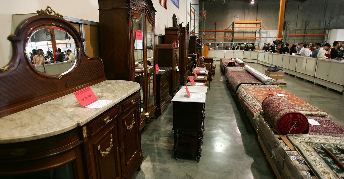 Disgraced Congressman Randy 'Duke' Cunningham Is a Free Man Again - The ...