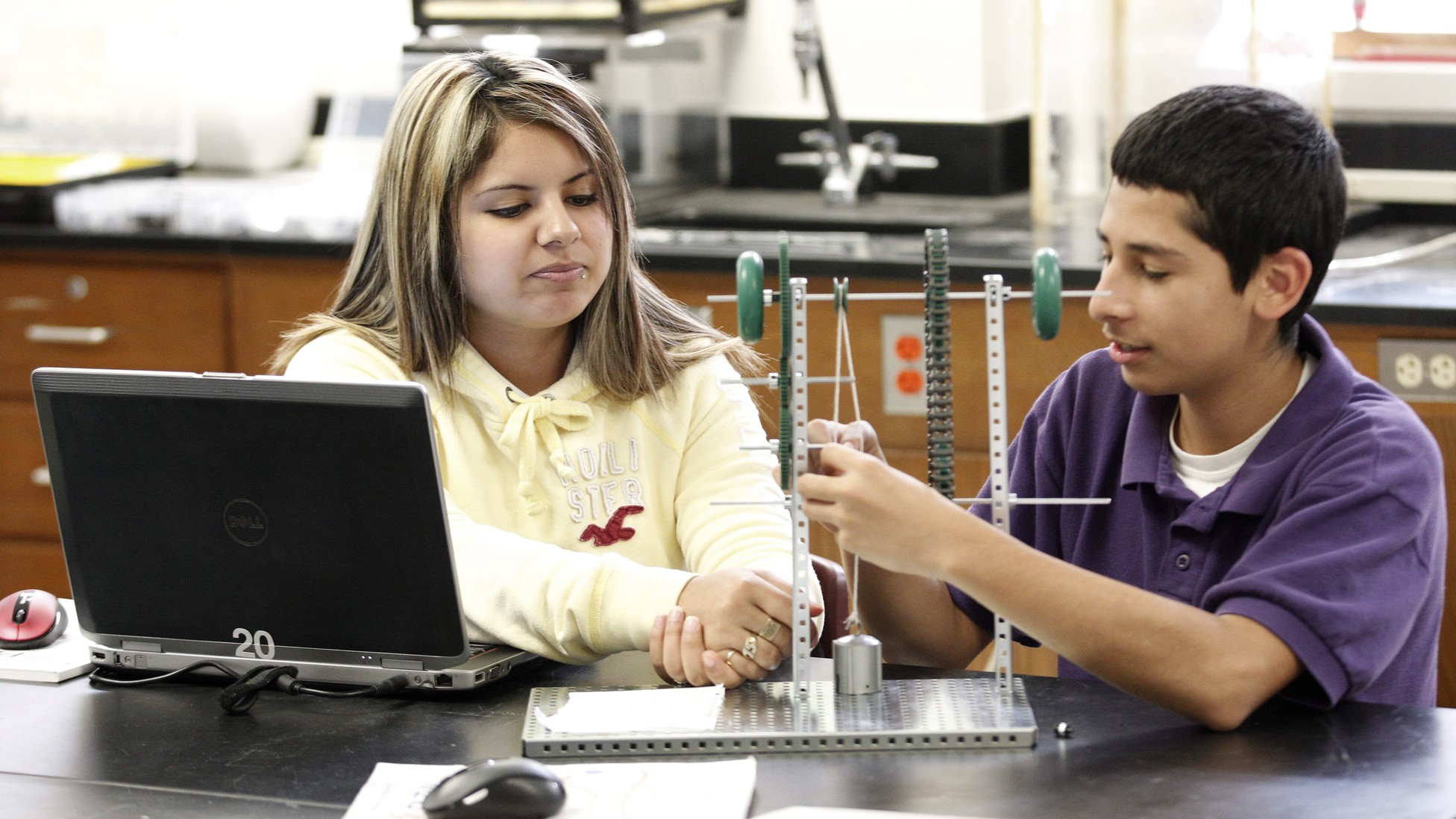 Disparity Among First- and Second-Generation Immigrants in STEM Degrees ...