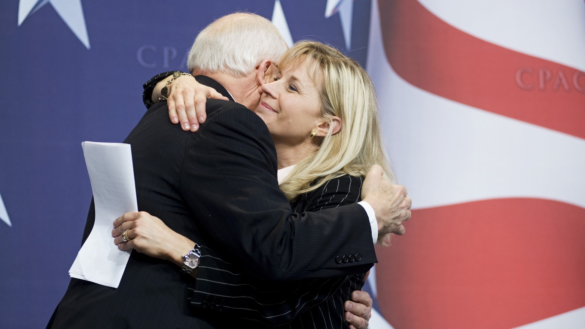 Why Didn't Liz Cheney Run for the Senate in Virginia? - The Atlantic