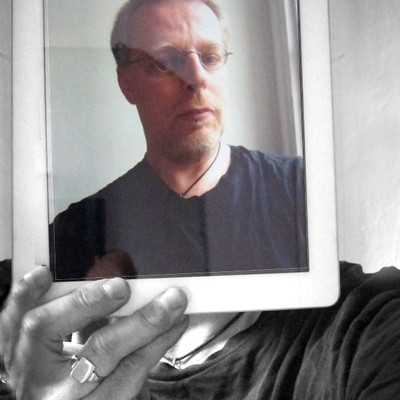 Paul Caplan, The Atlantic