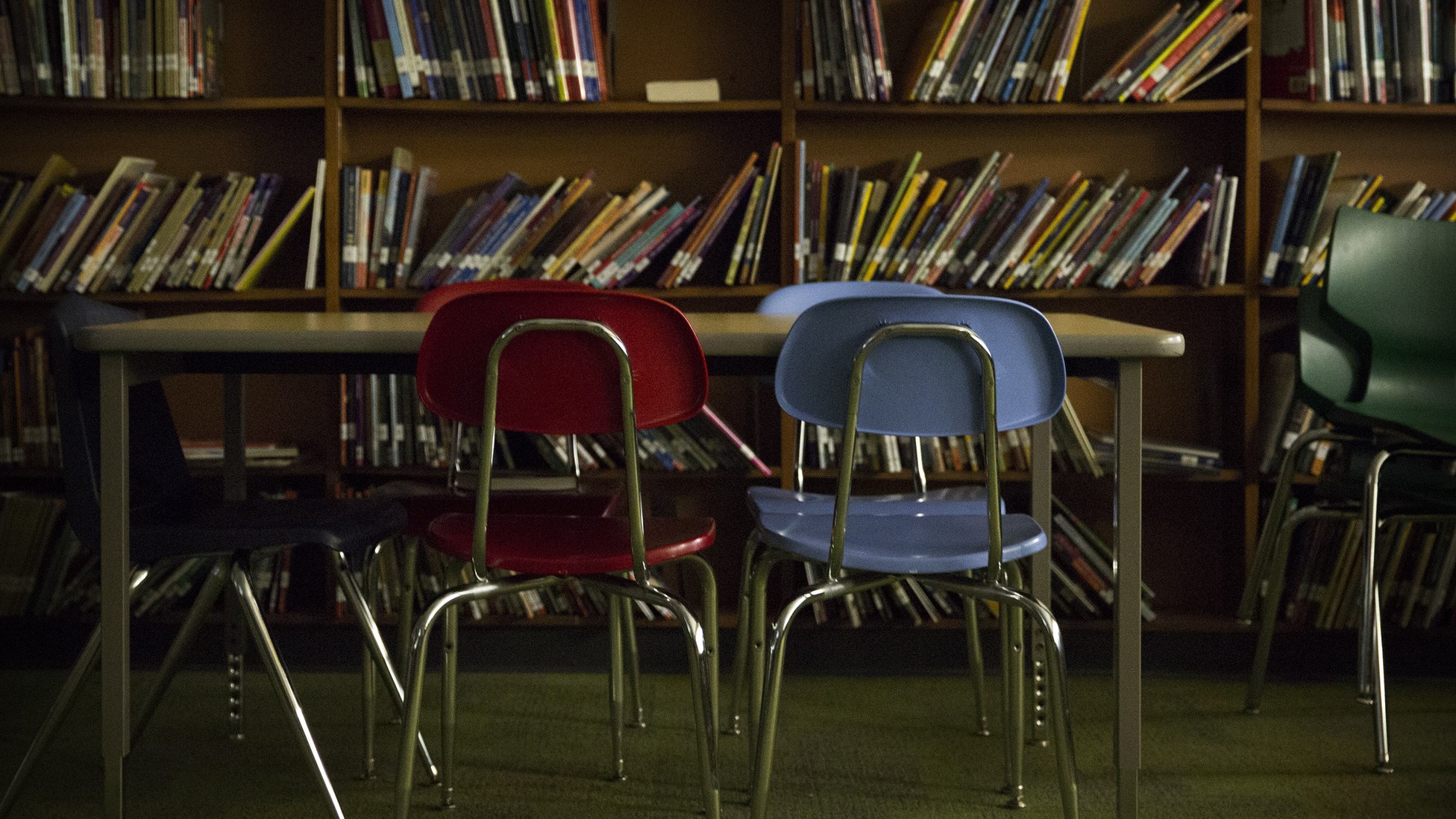 What Does the Department of Education Actually Do? - The Atlantic