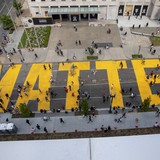 Deirdre Mask, The Atlantic