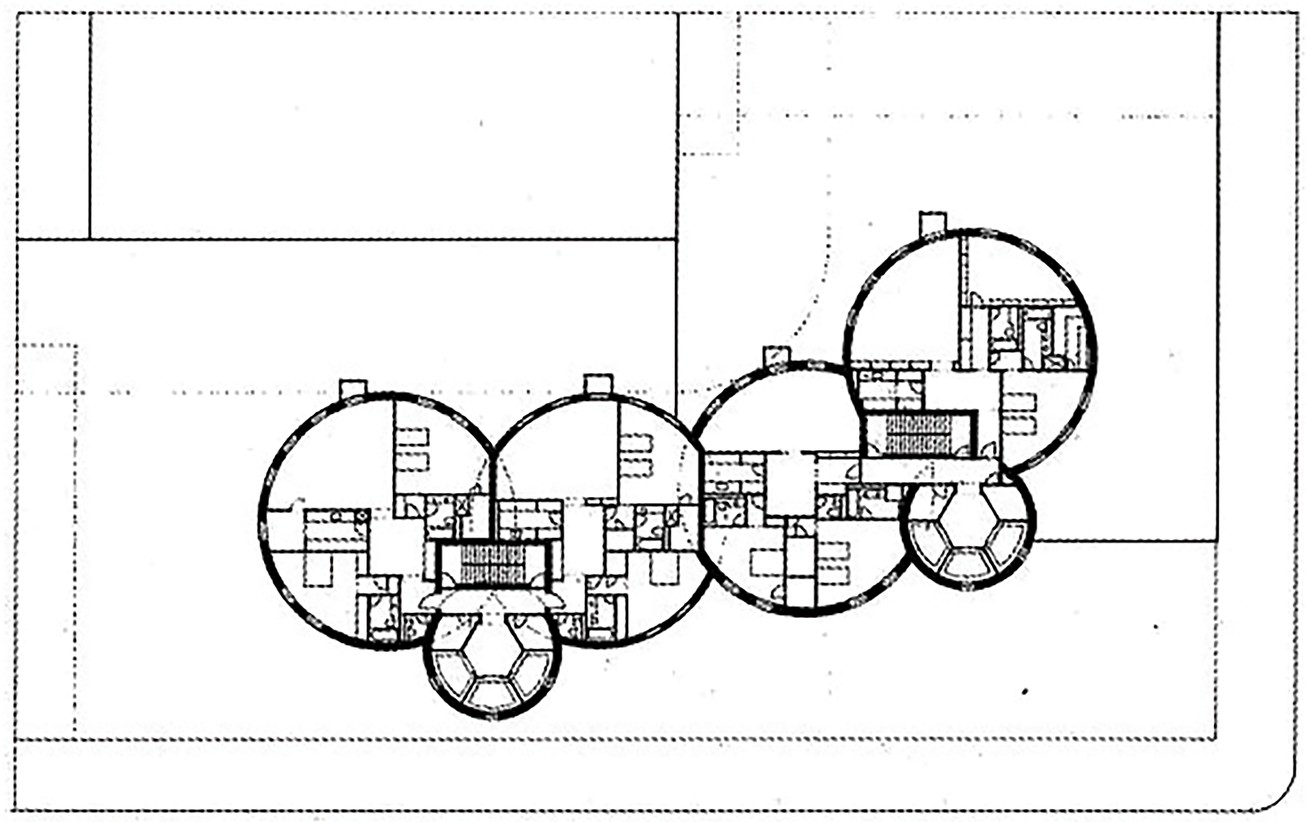 Trump Castle and Other Towers That Never Got Built - The Atlantic