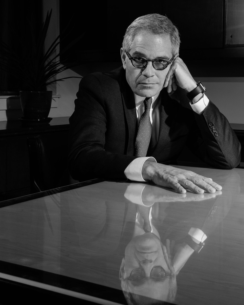 Larry Krasner's Fate as Philadelphia Prosecutor - The Atlantic