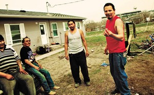 All Stories by Maria Streshinsky - The Atlantic